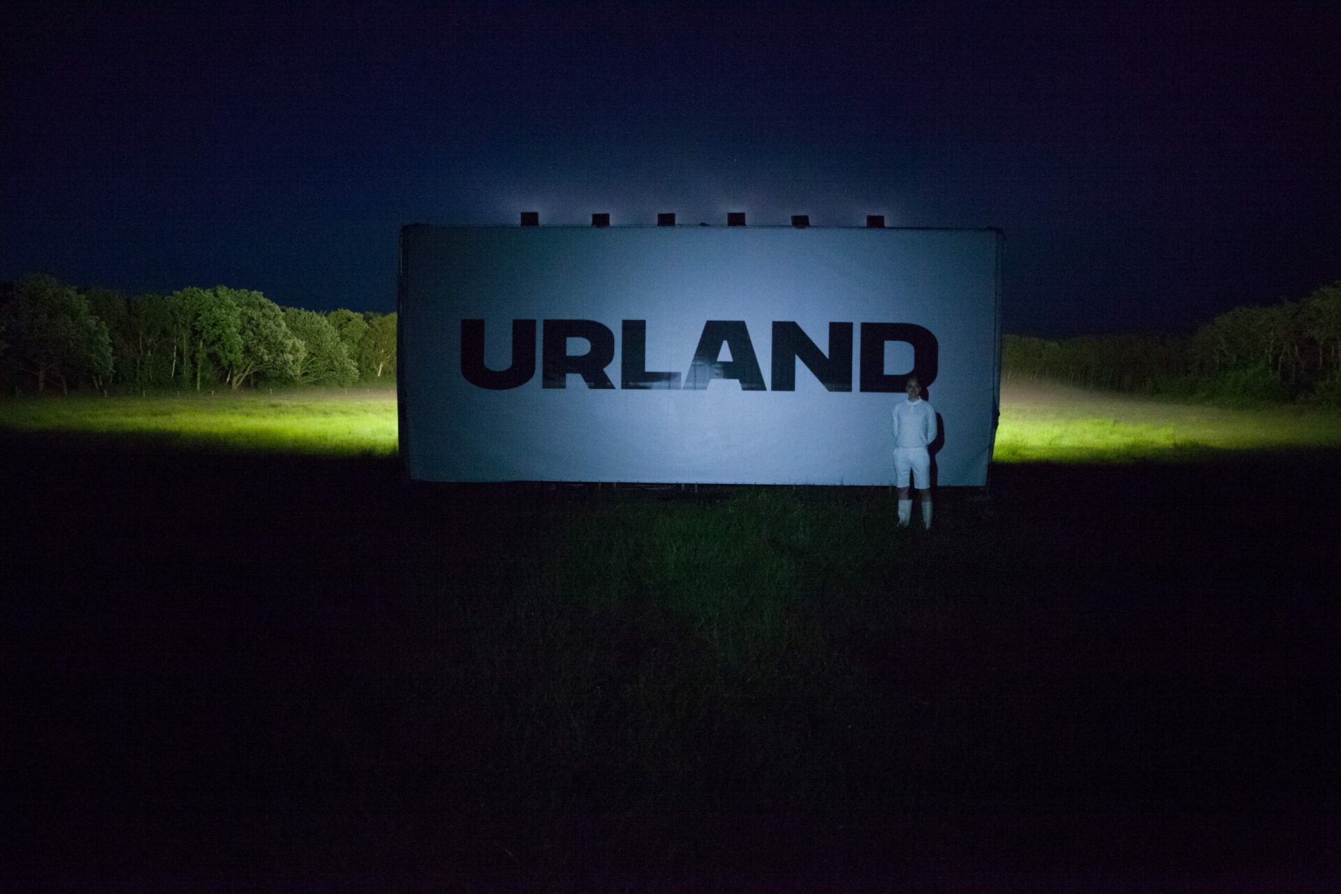 URLAND – live art in digital times