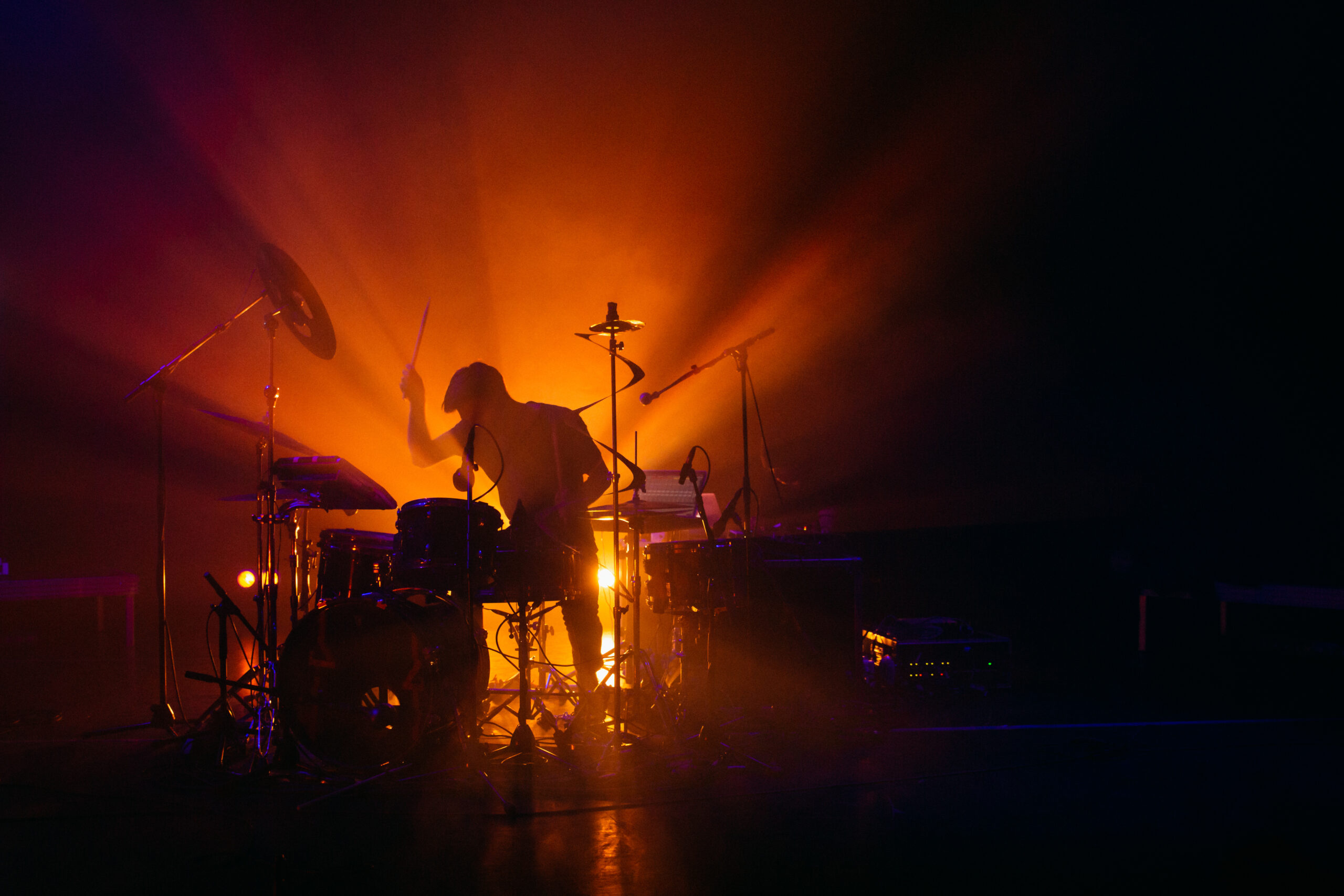 URLAND – live art in digital times